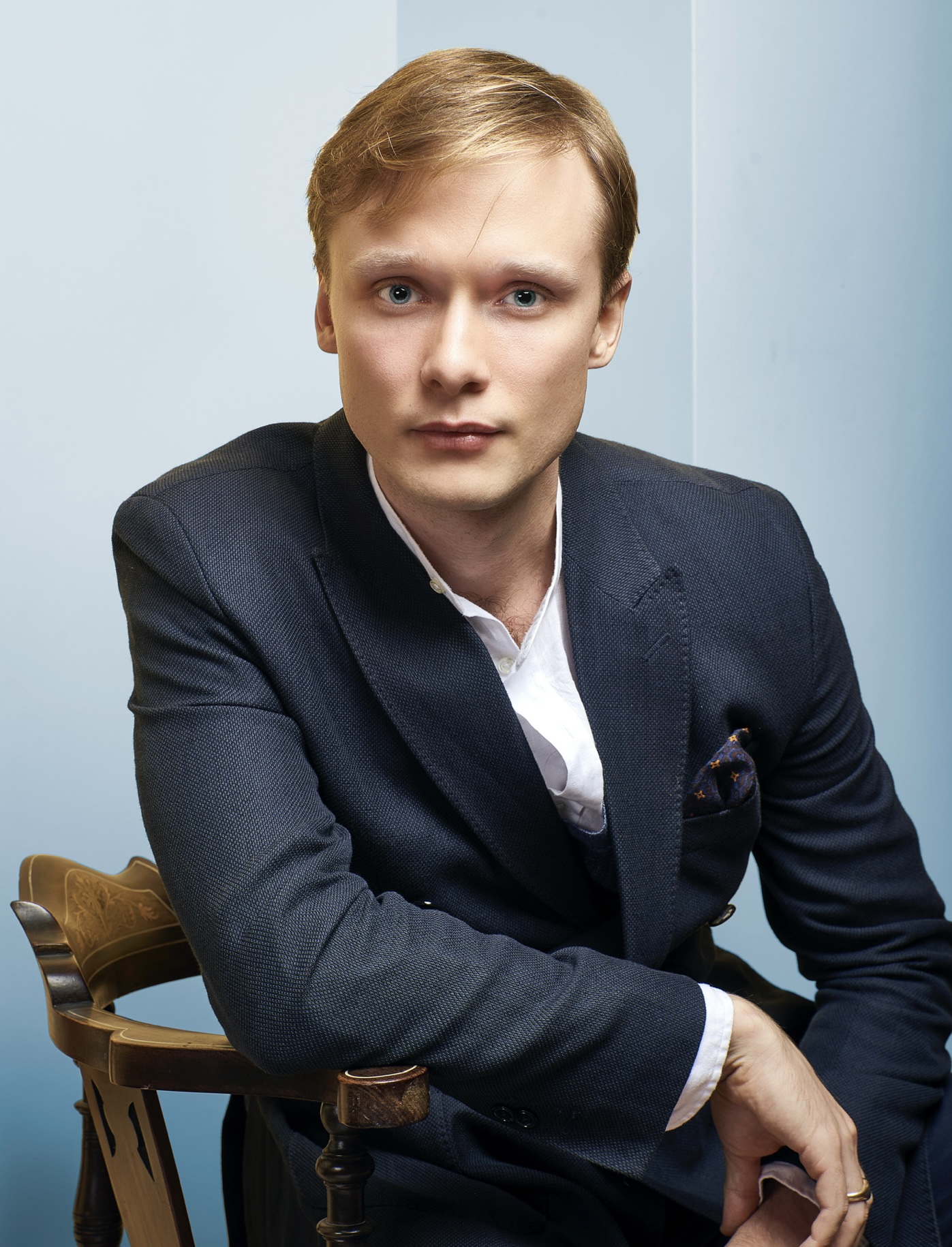 Biography – Vita – TIMOTHY EDLIN